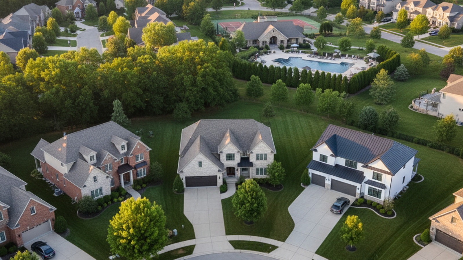 Living in Independence Township MI: 2026 Guide