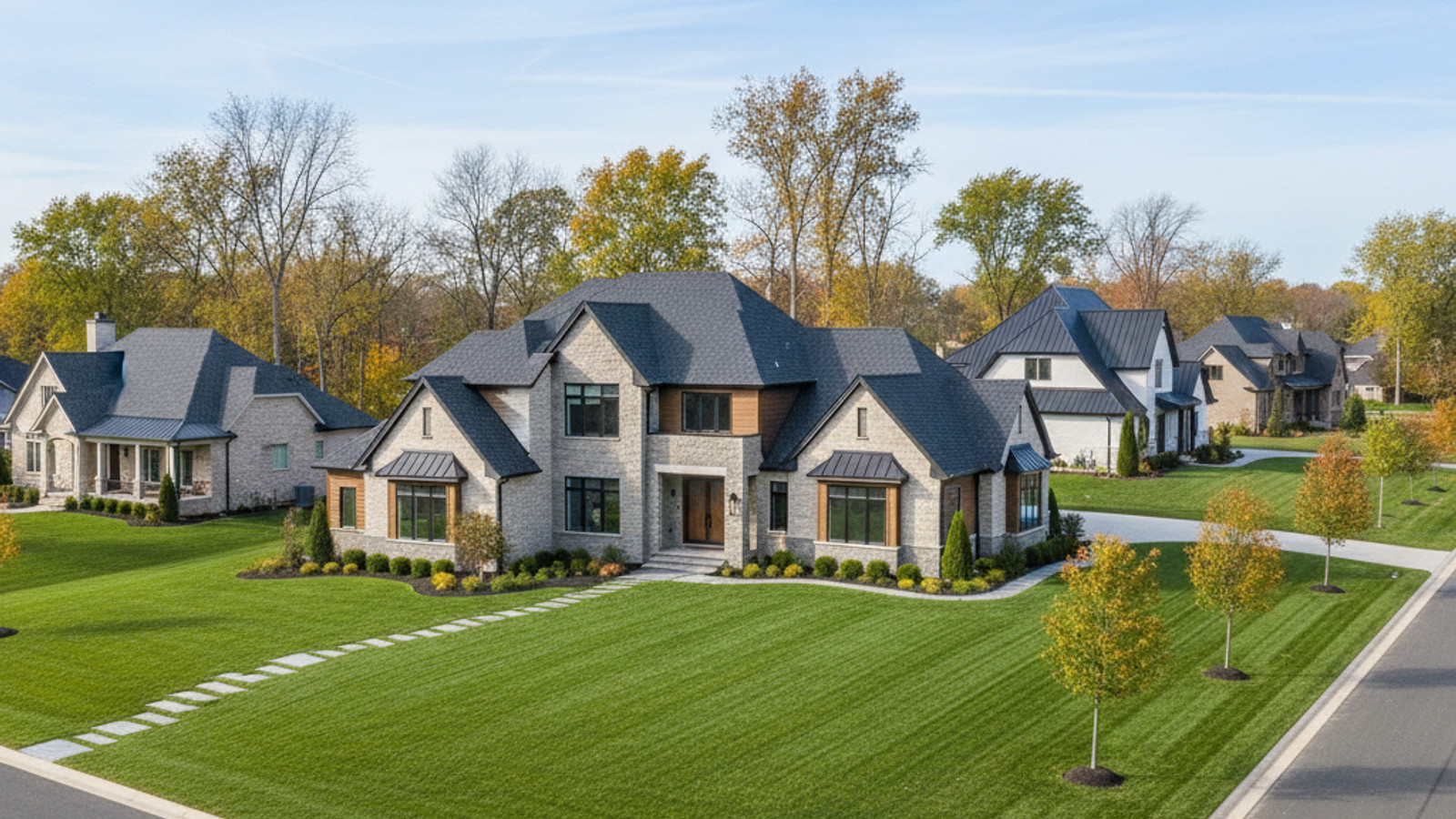 Living in Independence Township MI: 2026 Guide